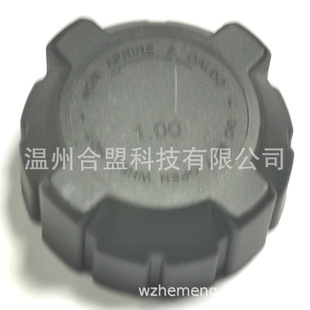 适用雷诺奔驰卡车膨胀水壶盖子 0005016715 20783957 7700759789-阿里巴巴