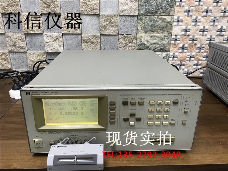 hp4284测试仪-hp4284测试仪批发、促销价格、产地货源 - 阿里巴巴