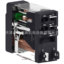 RXG22BD施耐德接口继电器24VDC 2NO+2NC 10A施耐德继电器RXG22BD-阿里巴巴