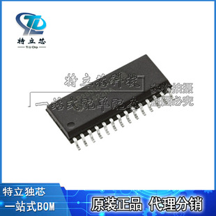 MCP23016-I/SO接口芯片 SOP28全新IC原装 MCP23016-I 现货2V~5.5V-阿里巴巴