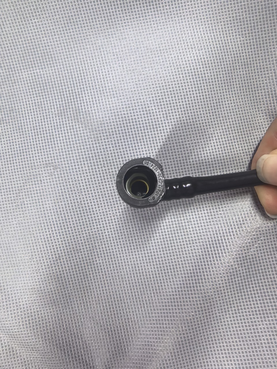 3B0201220N 3B0201220F 帕萨特B5领驭 A4燃油管 汽油管 进油管-阿里巴巴