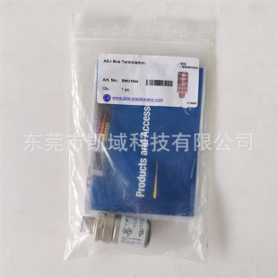 现货原装BWU1644德国Bihl+Wiedemann必威ASI总线终端-阿里巴巴