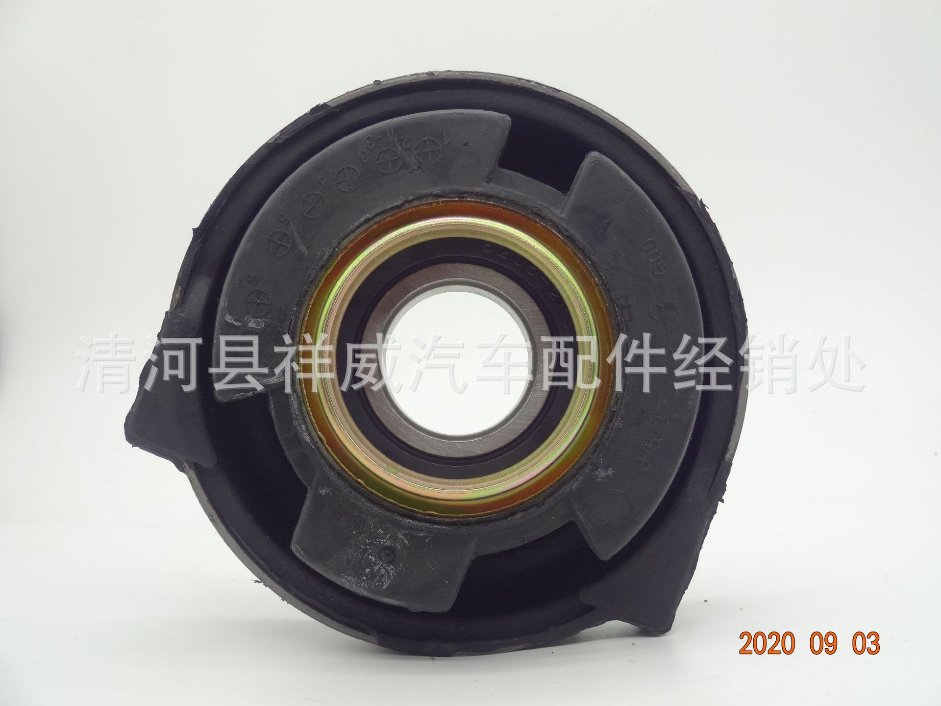 适用于日产传动轴吊架吊胶过桥中心支撑总成 37521-56G27 厂家-阿里巴巴