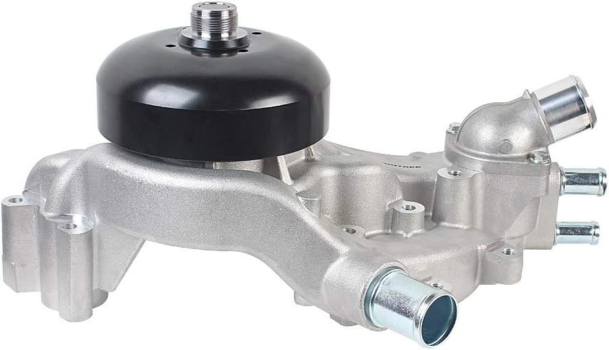 AW6009适用于通用汽车发动机水泵-阿里巴巴