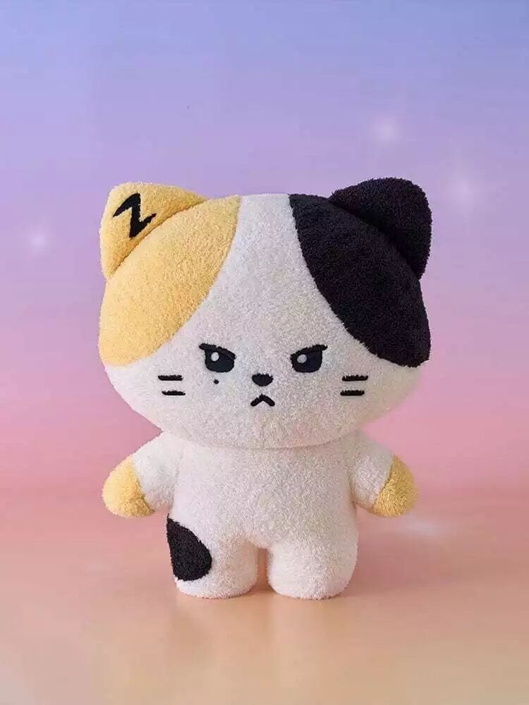 韩国ZB1公仔 章昊 沈泉锐 金太来zeroni 快闪午睡娃娃午睡枕靠枕-阿里巴巴