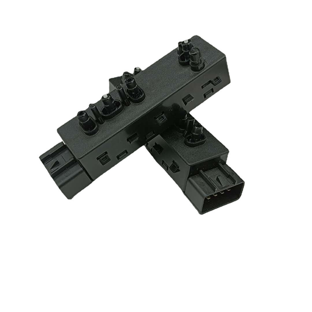 适用于雪佛兰电动座椅开关25974714 25974715 12451497 12451498-阿里巴巴