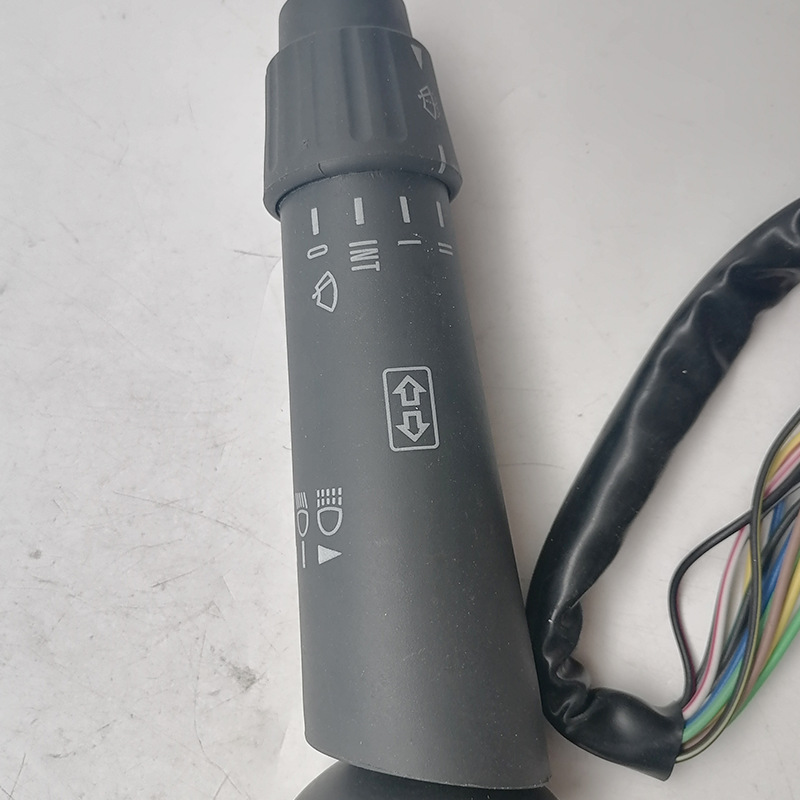 适用于北方奔驰重卡北奔V3组合雨刮灯光转向开关3029C 5185450124-阿里巴巴