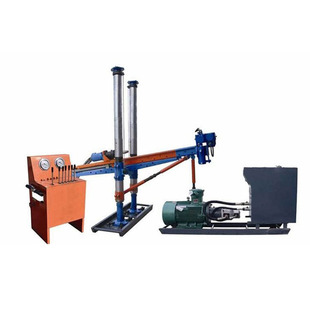 ZYJ-1000/135架柱式液压回转钻机 ZYJ-1000/135架柱式液压回转-阿里巴巴