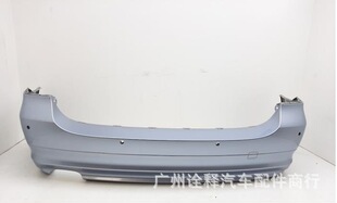 适用奔驰宝马保险杠51127202697 51127202707 51127209924-阿里巴巴