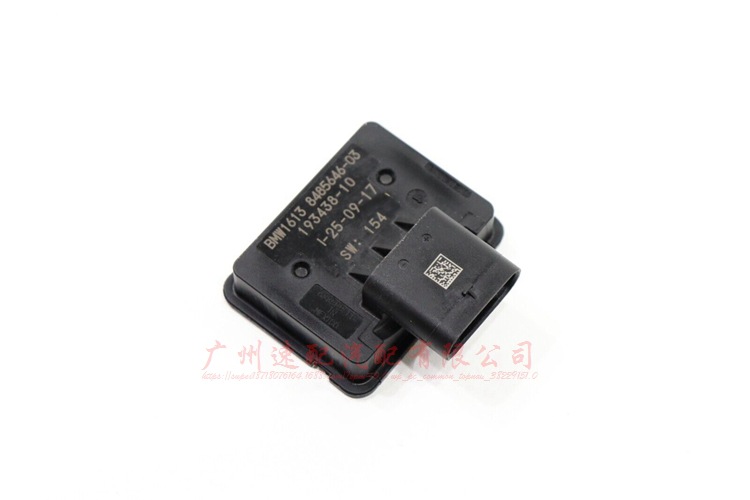 16138485646适用于宝马燃油压力温度传感器模块单元 诊断模块8485-阿里巴巴