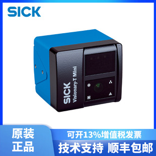 德国西克sick高速一体式3D相机小巧型Visionary-T Mini V3S105-阿里巴巴