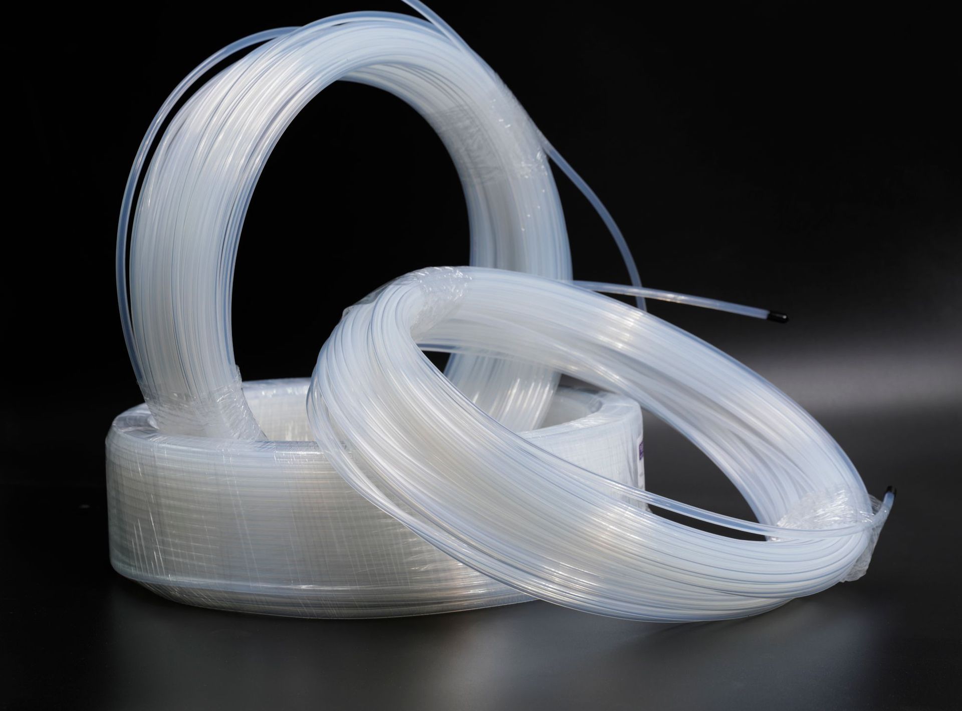 厂家直供PFA管 大金230 高纯231SH 科慕451HP可定制规格-阿里巴巴