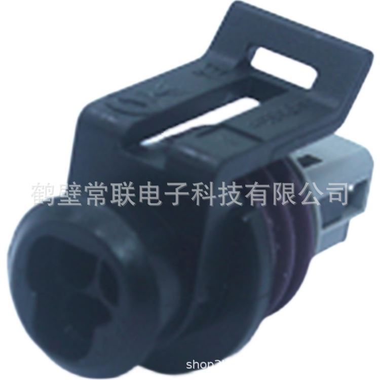 15397275 原装现货德尔福3孔 A05587 插头接插件线束连接器-阿里巴巴