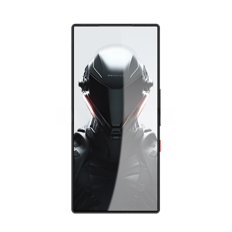 Applicable to Nubia Red Devil 9 Pro full screen tempered film Red Magic 9 Pro + two strong silk ...