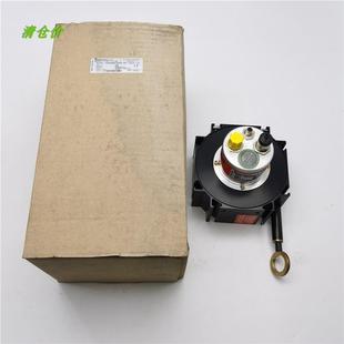 A014*TR帝尔编码器CMW58M-00002 11-27V D-78647系列 德国产 现-阿里巴巴