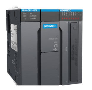 汇川AM400系列PLC，AM402-CPU1608TP，AM402-CPU1608TN，全新原装-阿里巴巴