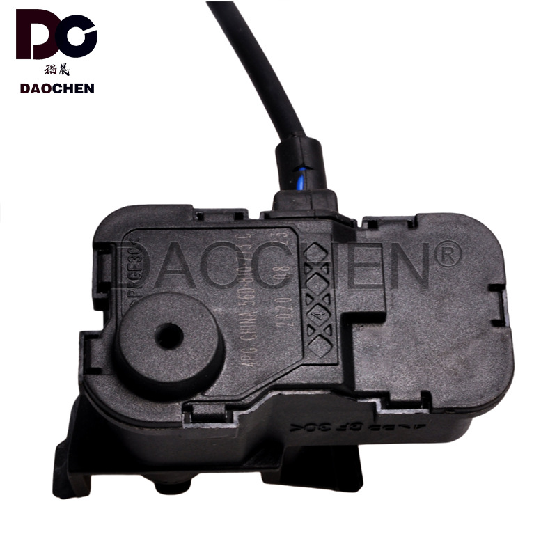 适用大众帕萨特途观斯柯达油箱电机闭锁器 5C6810773H 56D810773C-阿里巴巴