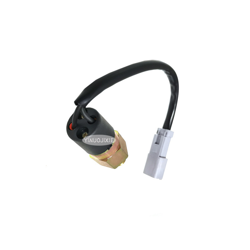 适用于挖掘机配件约翰迪尔压力开关压力传感器感应塞 AH224451-阿里巴巴