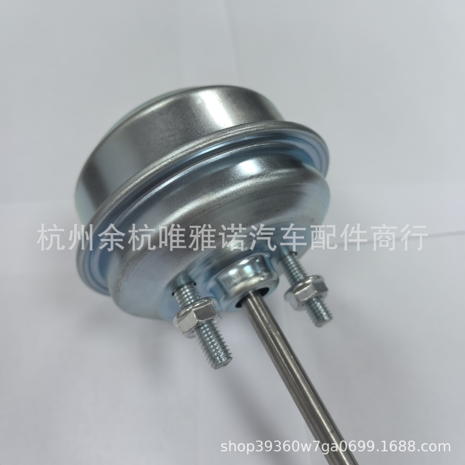 奔驰V260V250威霆VITO涡轮增压真空阀 杆19.8mm 2740904200-阿里巴巴