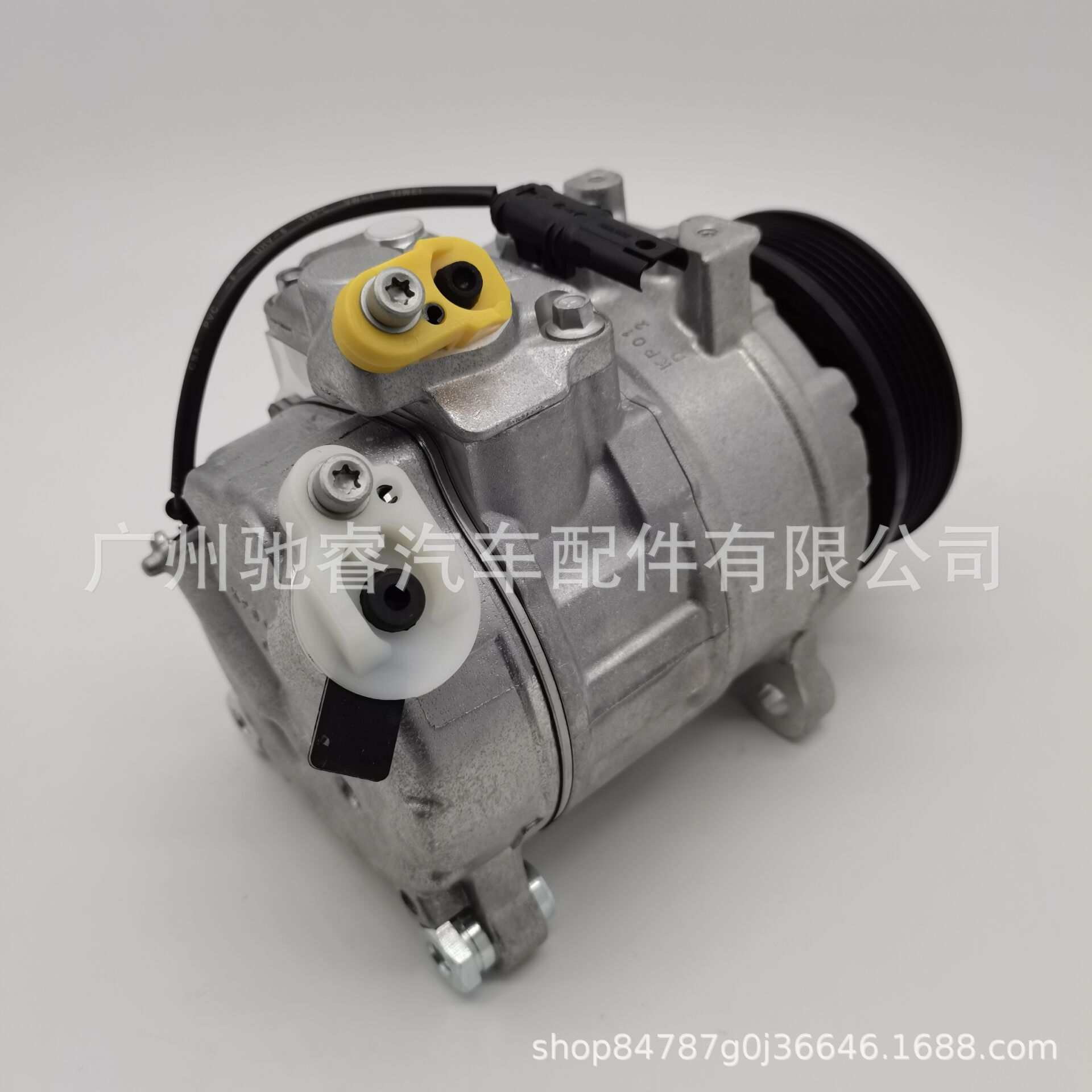 64529225704适用于宝马X1 X3 E90空调压缩机 冷气泵64529223695-阿里巴巴