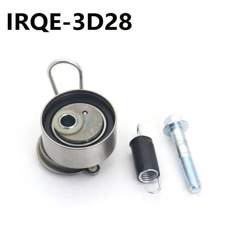 IRQE供应现货汽车发动机张紧轮 04145-PLC-315适用于思域时韵-阿里巴巴