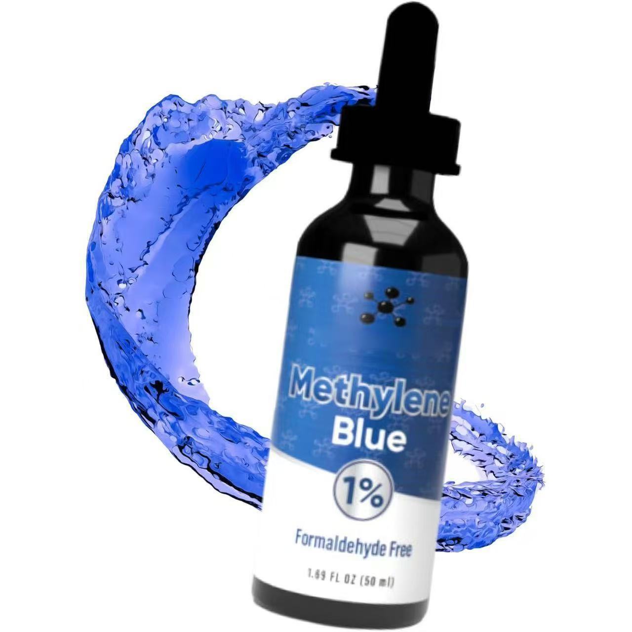 TK 亚马逊蓝滴剂 Methylene Blue Drops 30ml. 60ml 跨境供应-阿里巴巴