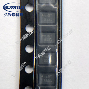 M24C02-RMC6TG UFDFPN-8 丝印4ART 8551 意法ST EEPROM芯片 串行-阿里巴巴