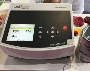Dansensor残氧仪CheckMate 3台式顶空气体分析仪气调包装行业常用-阿里巴巴