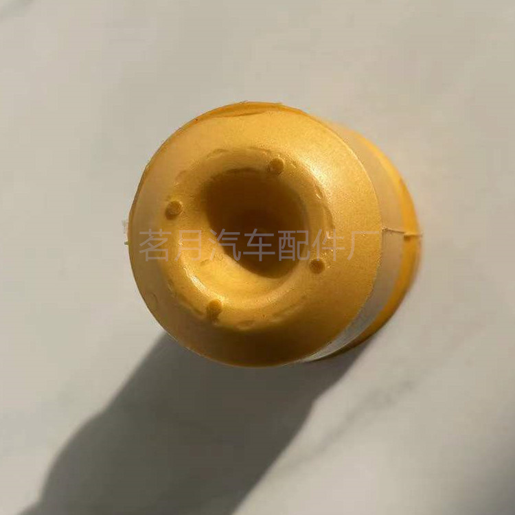 52004295切基诺茗月倍创减震器缓冲胶块减震垫止动位块-阿里巴巴