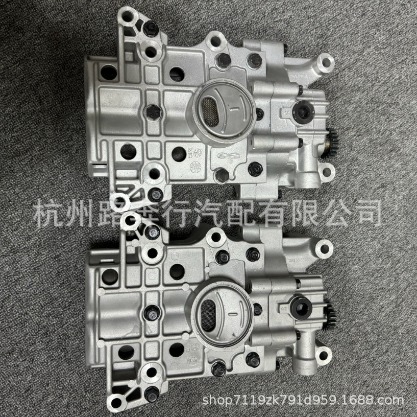 233002G410 23300-2G400 23300-2G401机油泵适用于现代Santa2.0L-阿里巴巴