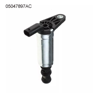 适用于吉普大切诺基牧马人凸轮轴电磁阀 05047897AC 5047897AC-阿里巴巴