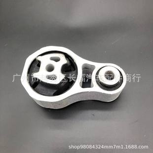 适用于福特嘉年华13-机脚胶 8V516P082BD 1694424 1553110-阿里巴巴