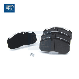 29030 WVA29030 美驰刹车片盘片 适用于 曼/奔弛/雷喏卡车-阿里巴巴