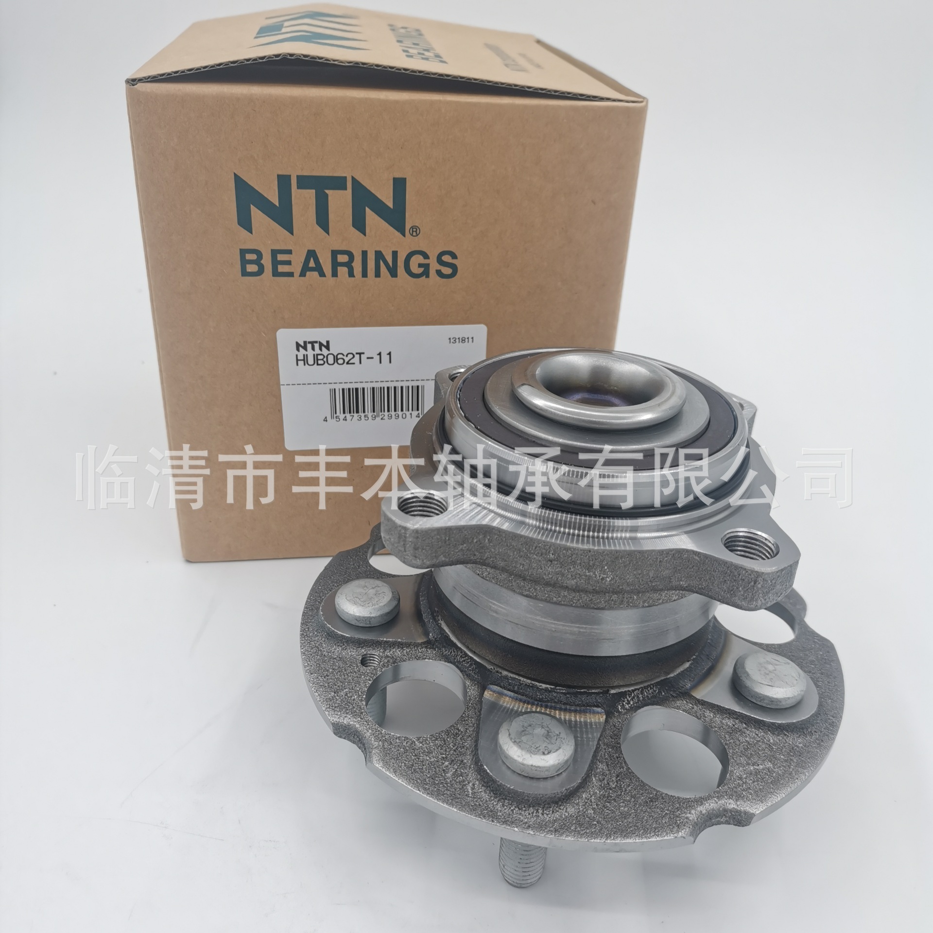 前轮轴承2DUF054N-2GR 2DUF054N2GR轮毂轴承90369-T0003-阿里巴巴