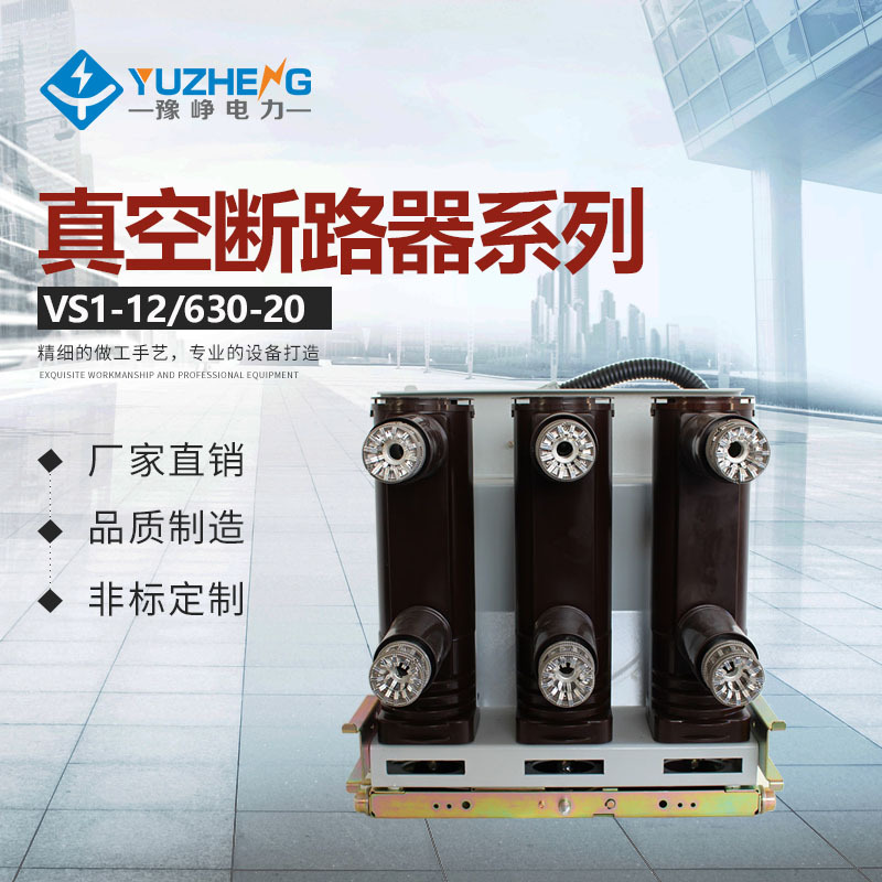 ZN63(VS1)-12kV型高原型户内交流高压真空断路器接受订制价-阿里巴巴