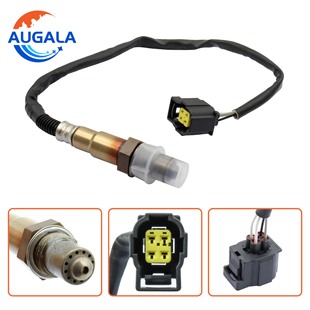 氧传感器 oxygen sensor 0045420718 0258006749 A0045420718-阿里巴巴