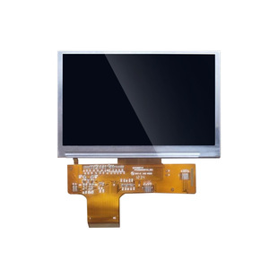 PH480272T消防变频器面板液晶屏POWERTIP FPC0000000153 显示屏-阿里巴巴