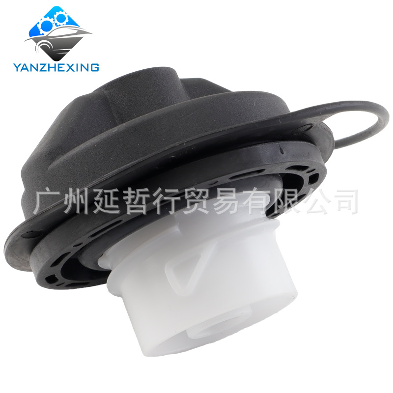 适用于18-20款吉普牧马人JLMopar燃料箱锁定燃料油箱盖 82215184-阿里巴巴