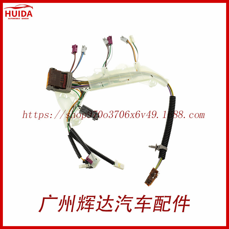 24298757 适用于雪佛兰科罗拉多GMC凯迪拉克 自动变速箱内部接线-阿里巴巴