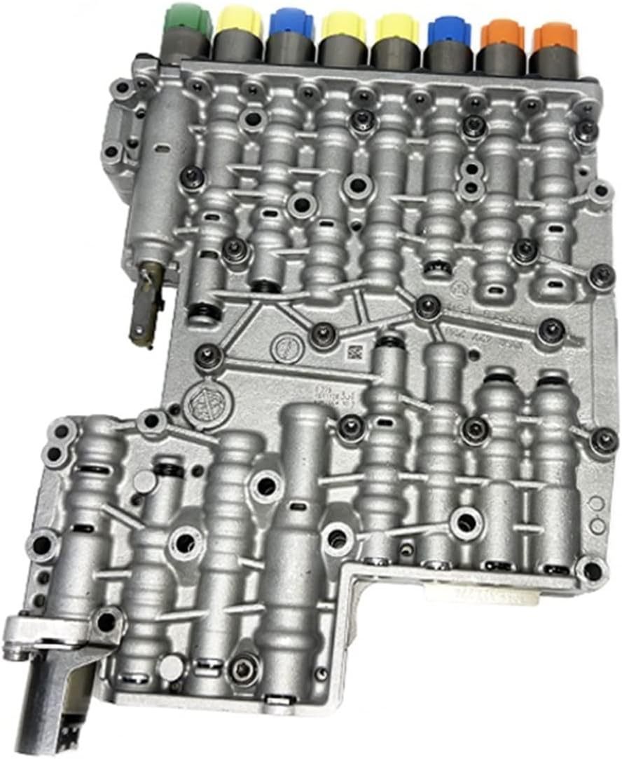 适用于宝马07-10年 6HP21 ZF6HP28 ZF6HP34 变速箱阀体A065 B065-阿里巴巴