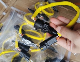 107-8618 温度传感器 挖掘机CAT 345B 1078618-阿里巴巴