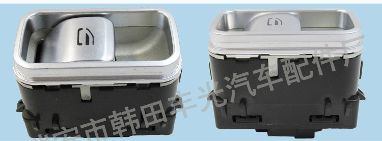 厂家直销 适用于奔驰GLS车窗调节开关GLE汽车玻璃升降器分控按钮-阿里巴巴