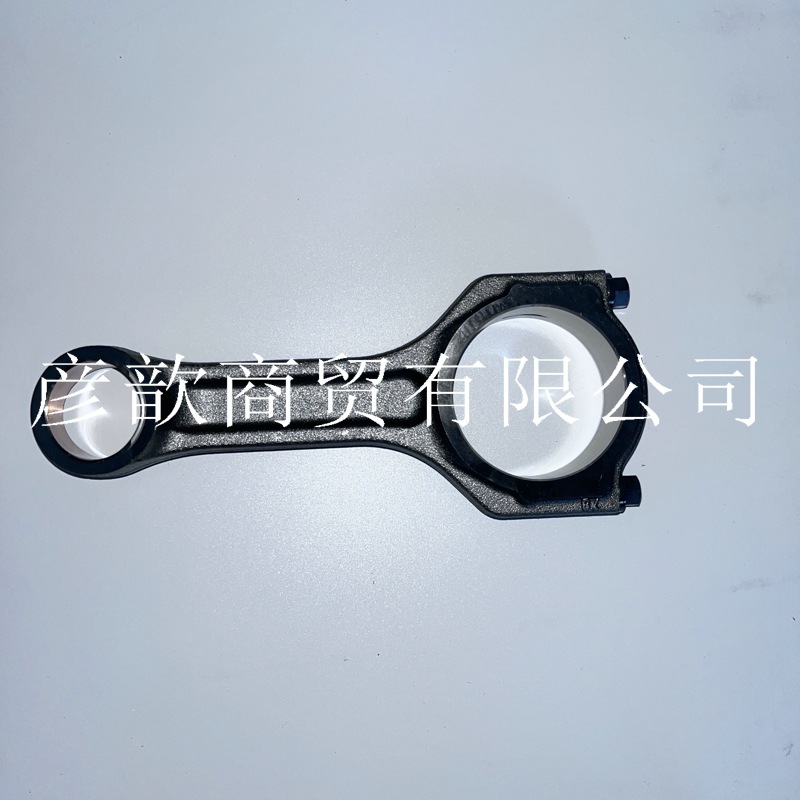 5340588 5263946适配福田康明斯ISF2. 8发动机配件 连杆5340588-阿里巴巴