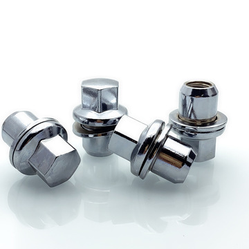 RRD500510适用路虎揽胜运动行政版发现一体实心轮胎螺丝轮毂螺帽-阿里巴巴