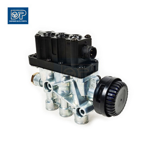 1343255 41211012 5010457434 4728800300 欧系卡车ECAS电磁阀-阿里巴巴