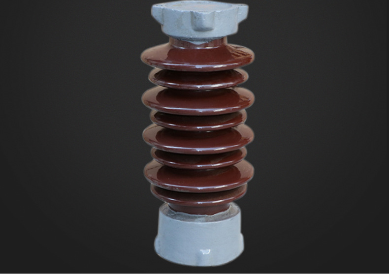 高压支柱绝缘子ZS/ZSW-24/35KV/6/8/10/40.5/110/126KV陶瓷绝缘子-阿里巴巴