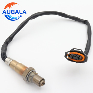 氧传感器 0258006499 55560617 适用于欧宝 沃克斯豪尔 93177450-阿里巴巴