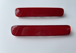 汉兰达 HIGHLANDER US 2012-2014 后杠反光片 81920-0E021 81910-阿里巴巴