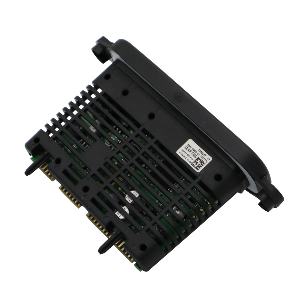 7316217 63117269531全新前大灯led驱动适用BMW5系f10 f07车灯gt-阿里巴巴