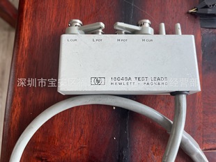 出售/回收 Agilent/安捷伦 16048A 测试引线-阿里巴巴